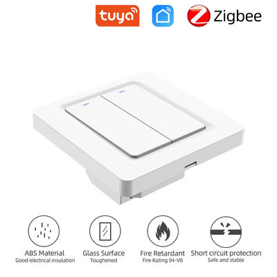 WiFi RF Smart Switch factory, Buy good price Extendable Curtain Track ...